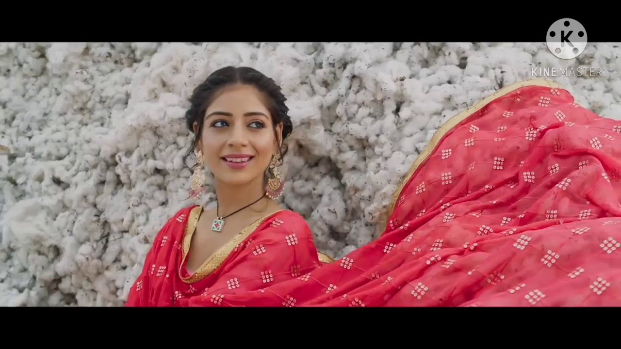 Sufna Punjabi Movie | Ammy Virk | Tania | Jaani | B Praak | - YouTube