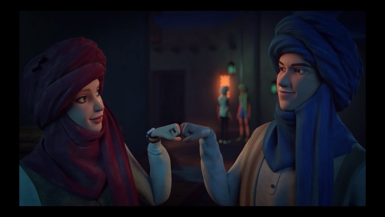 Fast & Furious: Spy Racers ALL TONY AND LAYLA SEASON 3 moments - YouTube