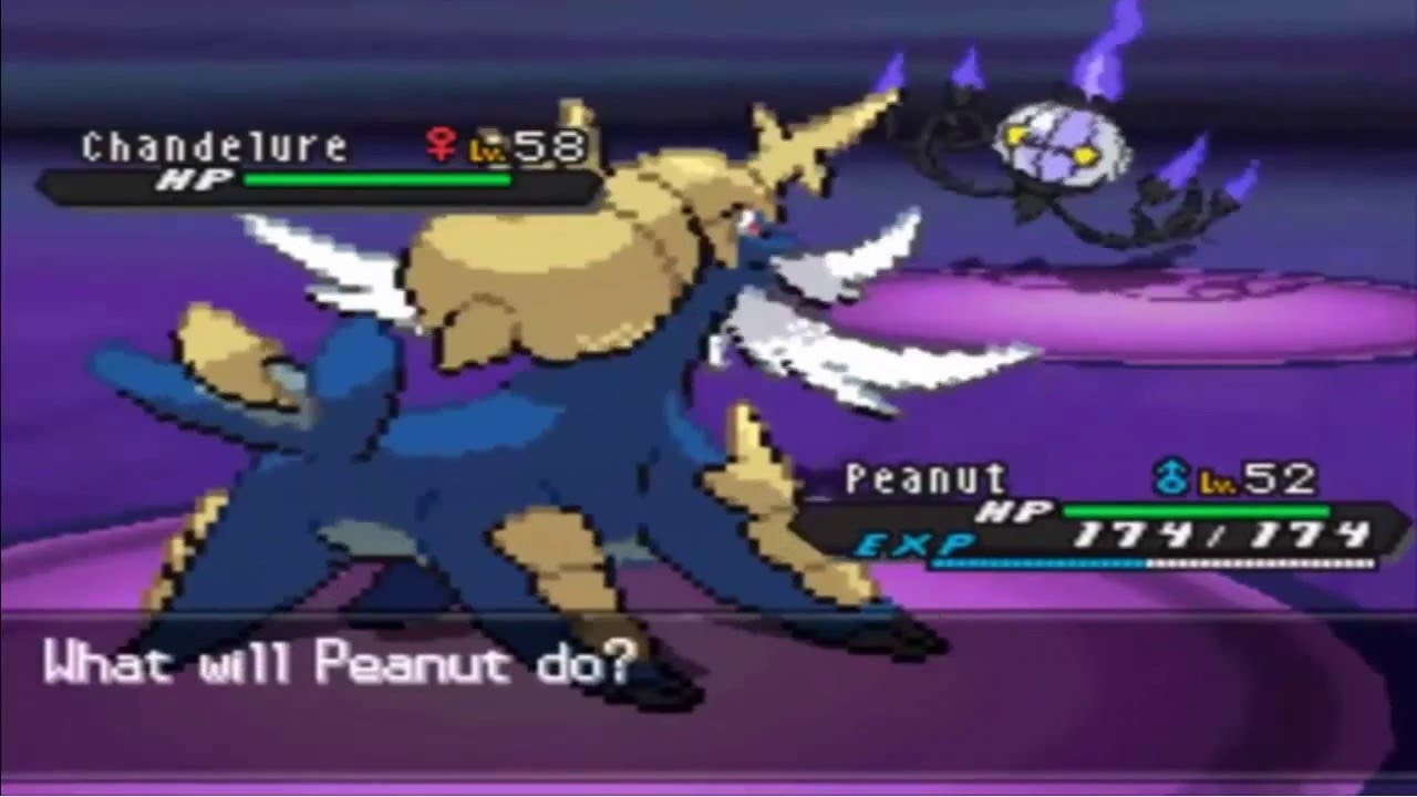 Top 100 Favorite Pokemon (20-11) - YouTube