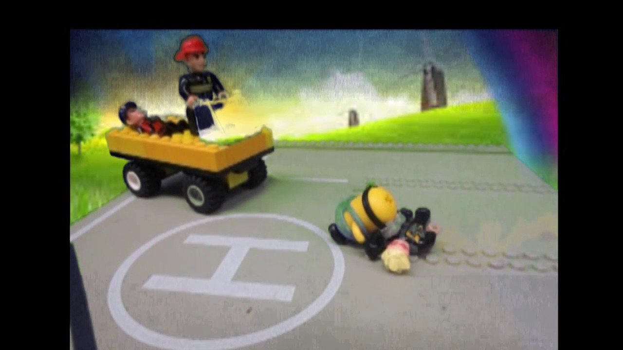 minion thug life - YouTube