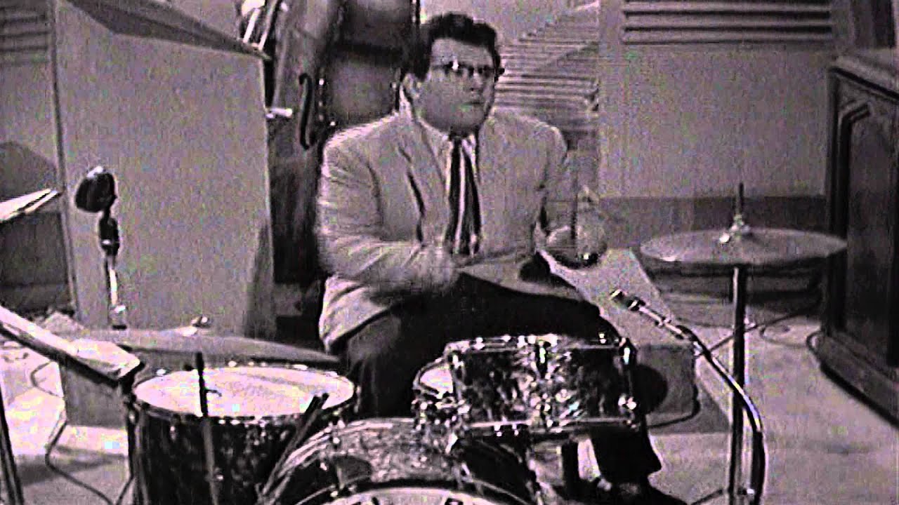 Jerry Allen - Airmail Special - YouTube