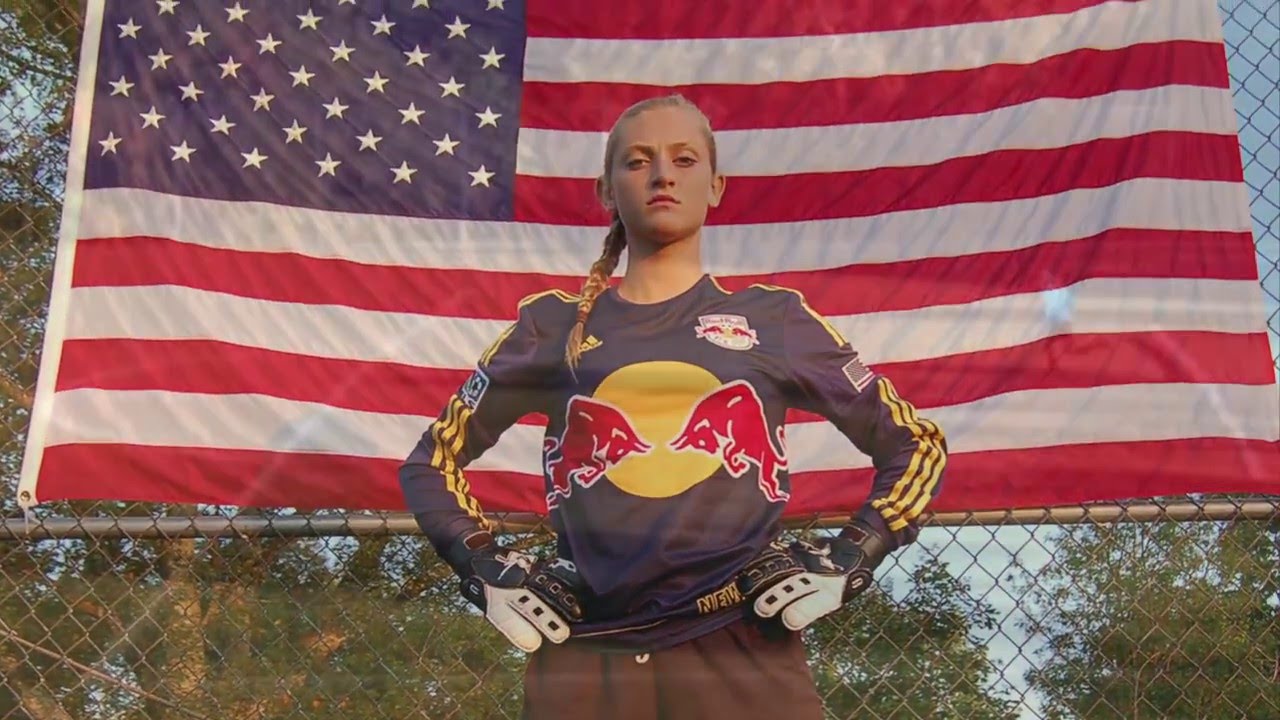 Shyla Macaluso 2017 Goalie Recruit Highlight Reel - YouTube