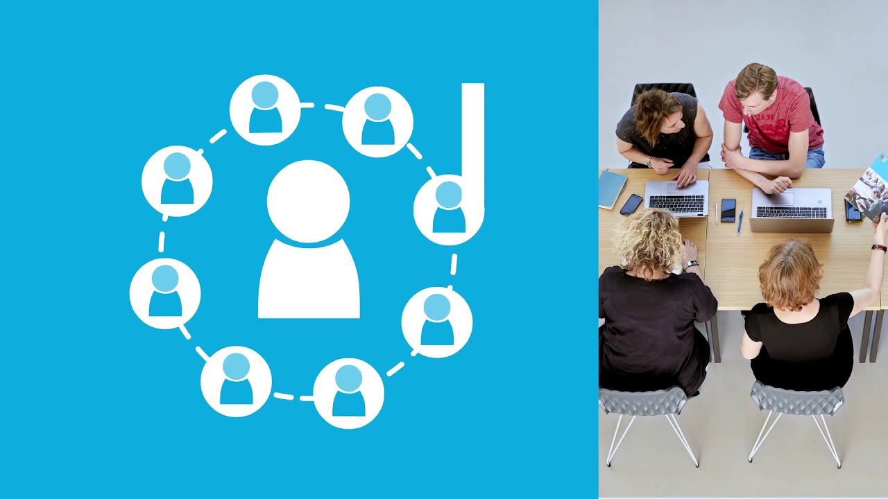 Institute for Finance & Accounting: Loopbaanleren - YouTube