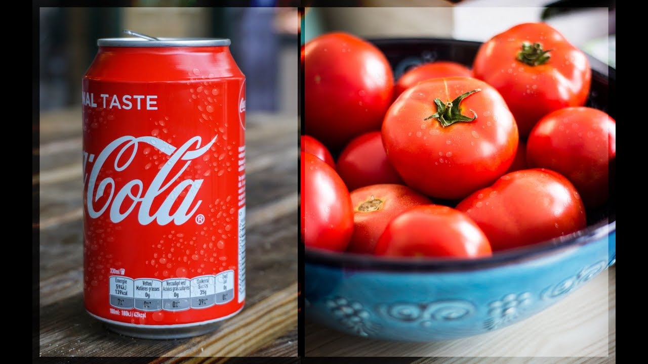 How To Add Realistic Water Droplets to Objects - YouTube