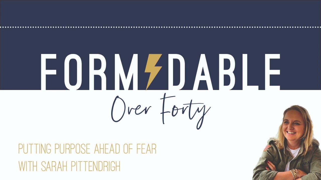 Formidable Fear