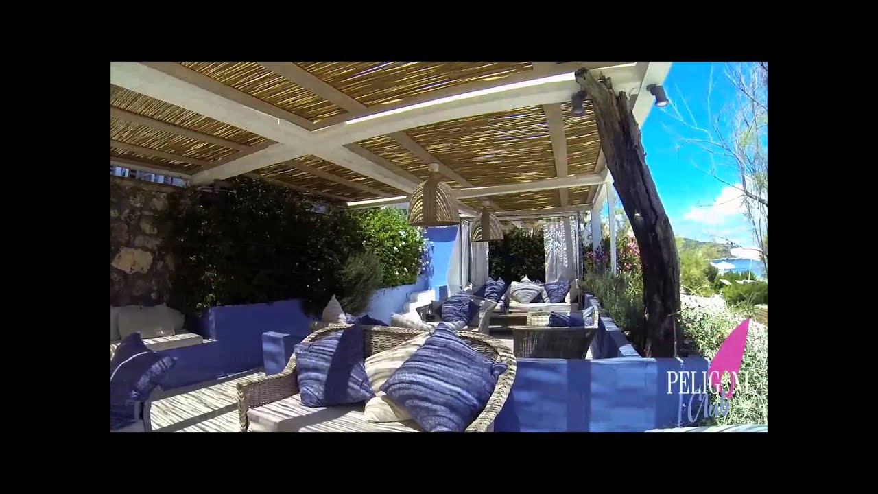 Journey to The Peligoni Club - YouTube