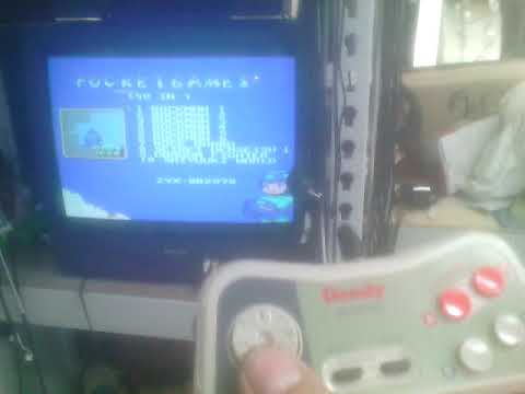 dendy classic secam с pal ppu - YouTube