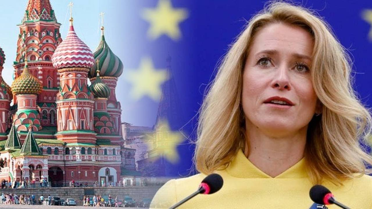 "ΤΡΟΜΟΚΡΑΤΙΚΟ ΚΡΑΤΟΣ" ΚΗΡΥΞΕ ΤΗ ΡΩΣΙΑ ΤΟ ΚΟΙΝΟΒΟΥΛΙΟ ΤΗΣ ΕΣΘΟΝΙΑΣ - YouTube