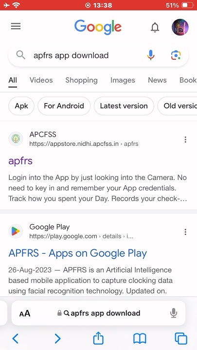 How to DOWNLOAD APFRS IPHONE AND ANDROID WATCH FULL VIDEO - YouTube
