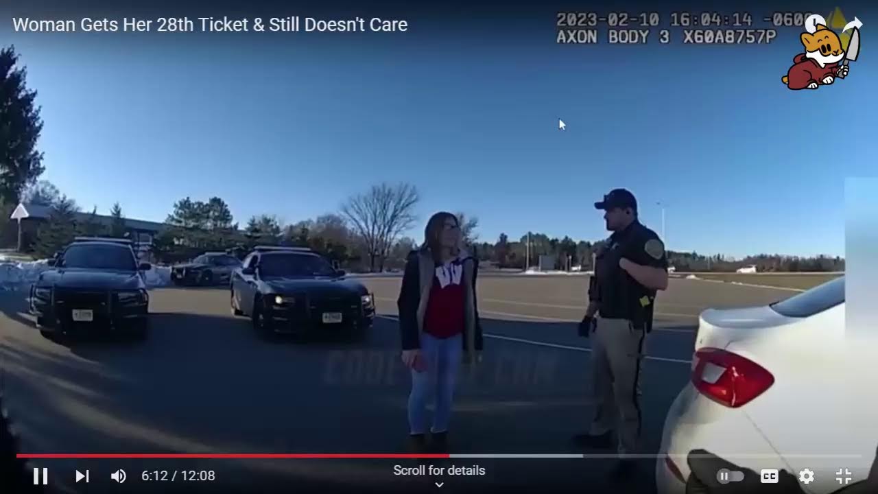 More Cop Cam Videos!!! - YouTube