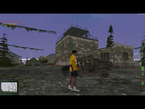 MTA Map Editor - YouTube