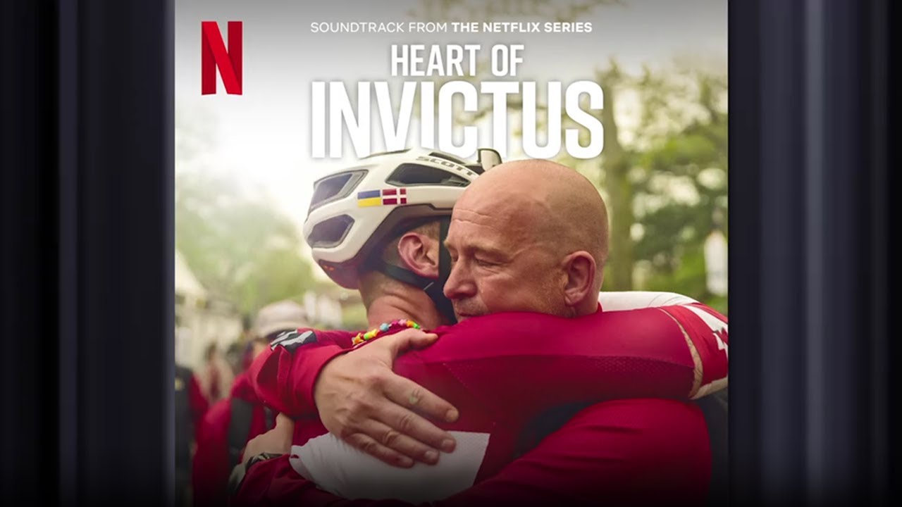 Heart of Invictus (Finale) | Heart of Invictus | Official Soundtrack ...