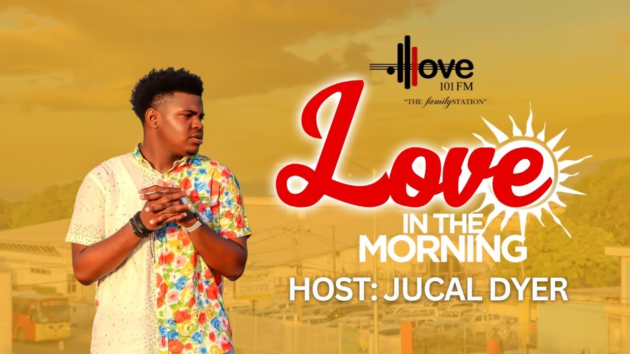 Love In The Morning International Women's Day w/Dr. Sara Grace and Dr ...