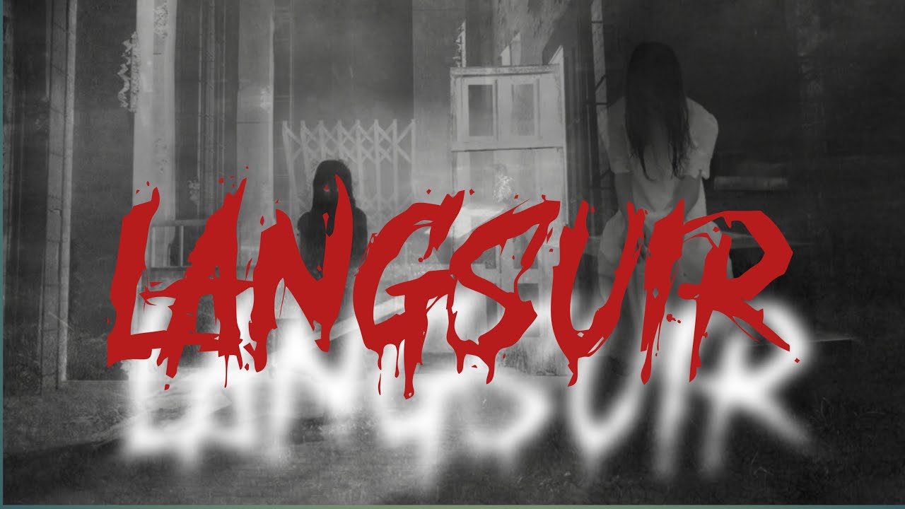 DIGANGGU LANGSUIR LIAR MENGILAI DI HUJUNG KAMPUNG - YouTube