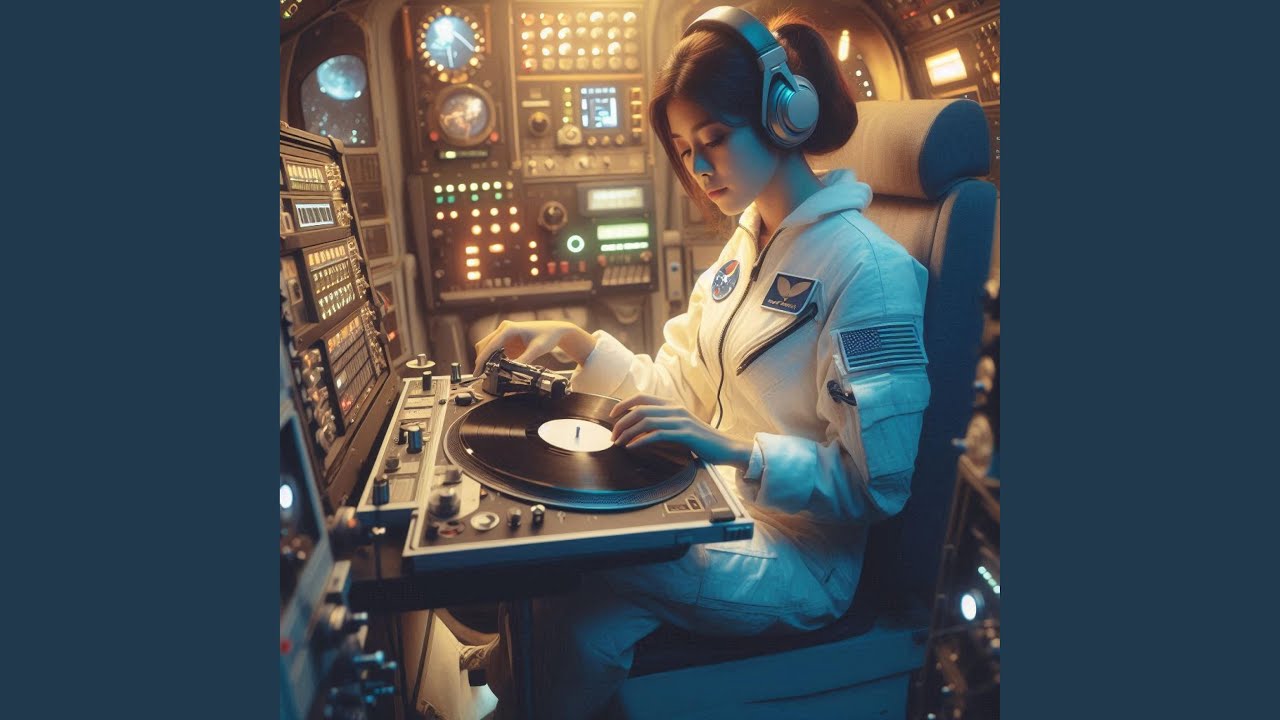 Neon Dreams: Chill Synthwave Soul - YouTube