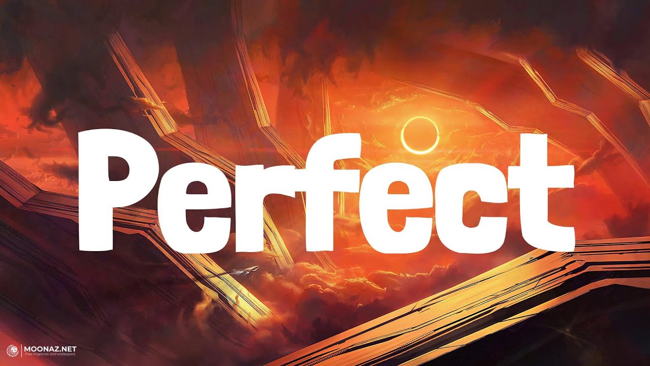 Ed Sheeran - Perfect | LYRICS | Sure Thing - Miguel - YouTube