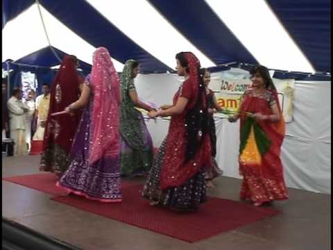 Dandia