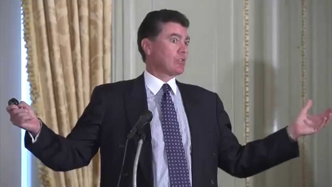 2011 David Snow, Medco - YouTube