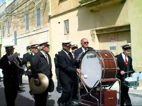 Festa Irxoxt Xewkija 24-4-2011.wmv - YouTube