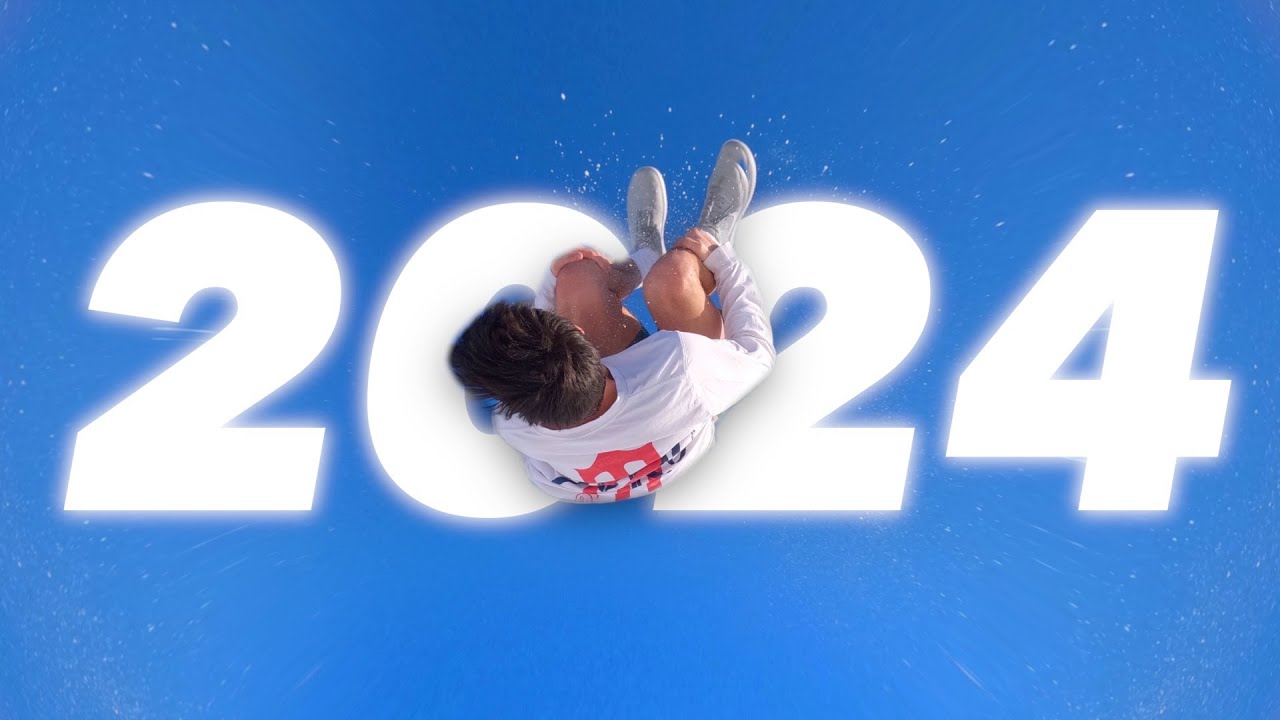 Best of Connor Lewis 2024 - YouTube