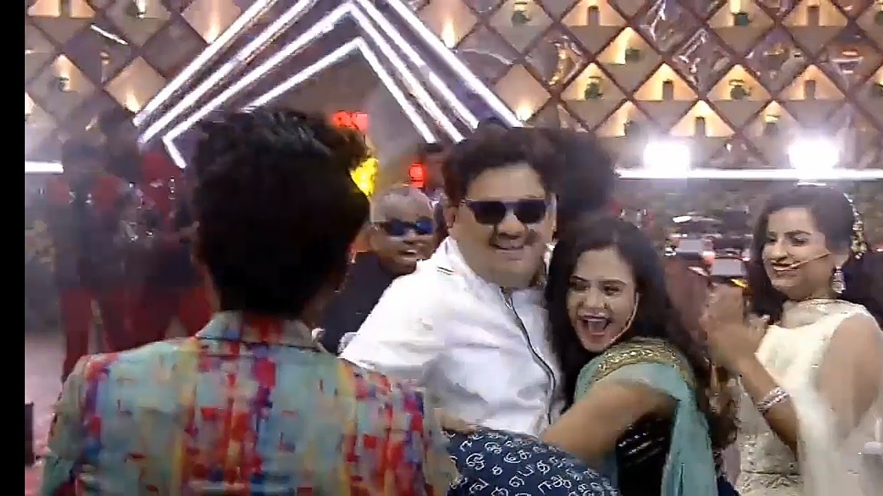 cook with comali season 3 grand launch - YouTube