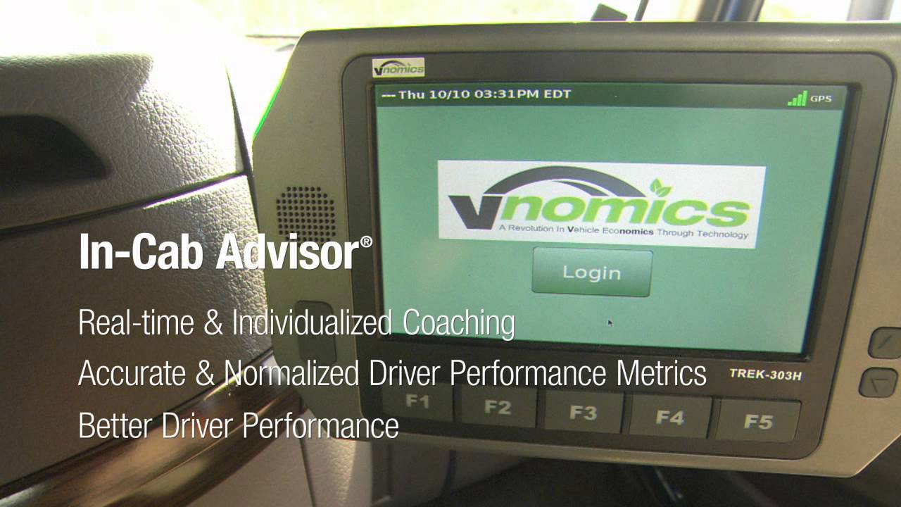 Vnomics vF - YouTube