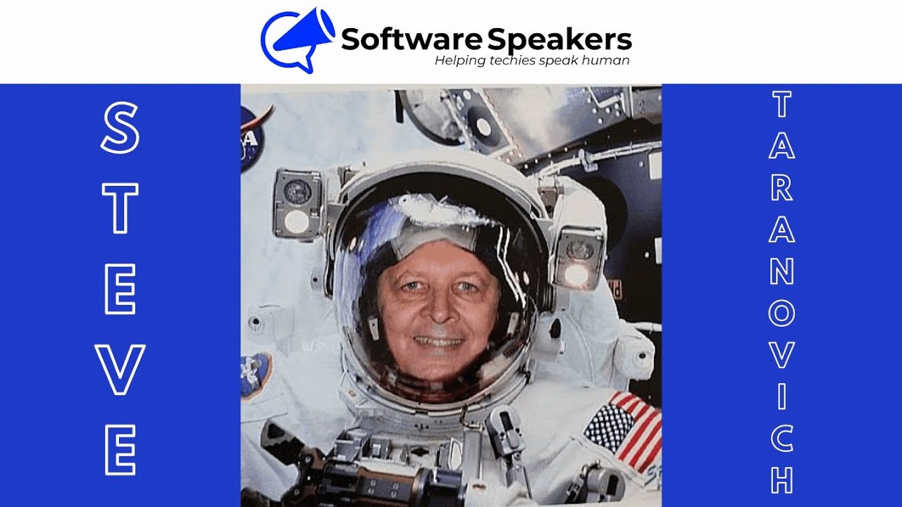 Interviewing Steve Taranovich - YouTube