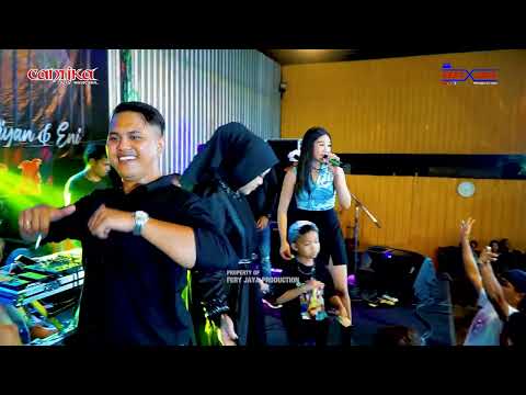 CANTIKA - CARE BEBEK - BUNGA PERMATA - WEDDING ANNIVERSARY RIYAN & ENI - WARKOT KUDUS