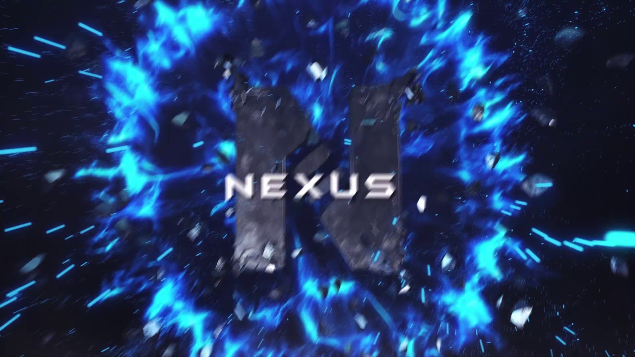 Nexus Intro - YouTube