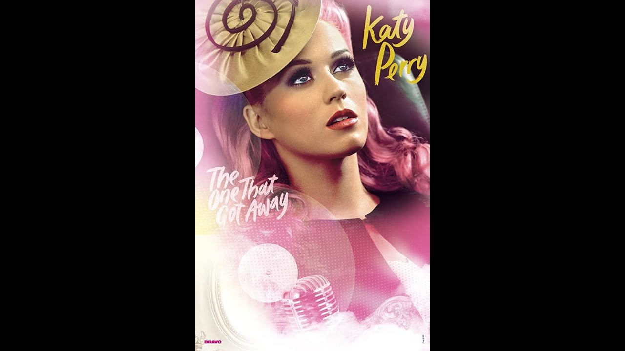 Katy Perry - The One That Got Away Radio/High Pitched - YouTube