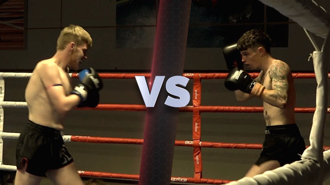 TOM PASCOE v ANTHONY ANDREWS - YouTube