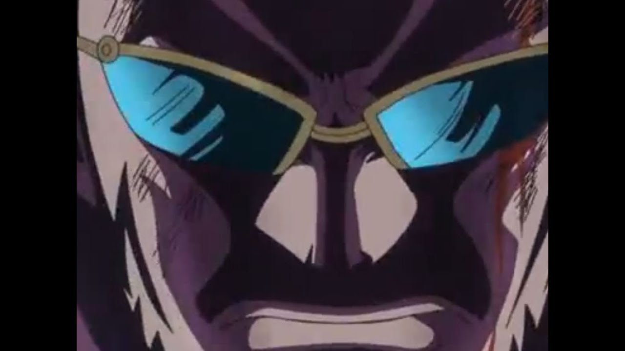 ONE PIECE EPISODE 616: PURE GODLIKE! (LEGENDARY!) - YouTube