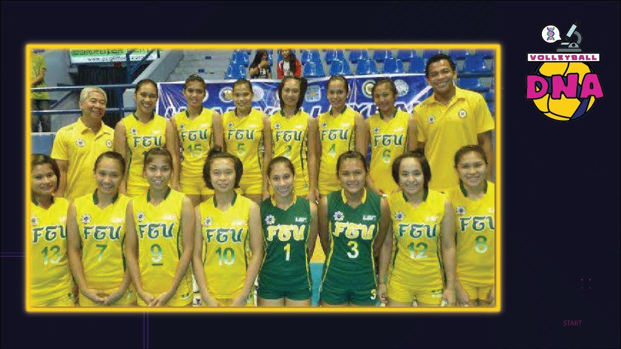 Rosemarie Vargas on playing for FEU with Maica Morada, Gyzelle Sy and ...