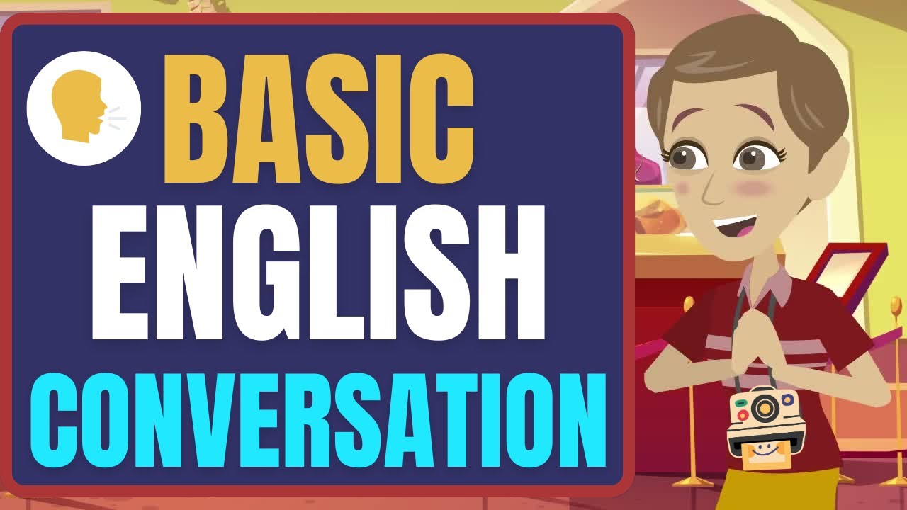 Easy English Conversation Practice 3 Minutes | Learn English Speaking ...
