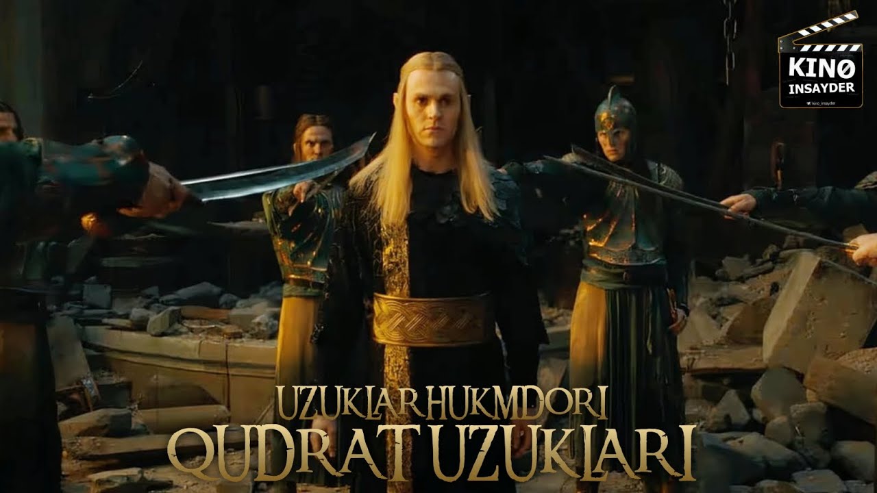 UZUKLAR HUKMDORI: QUDRAT UZUKLARI | FINAL TREYLER O'ZBEK TILIDA ...