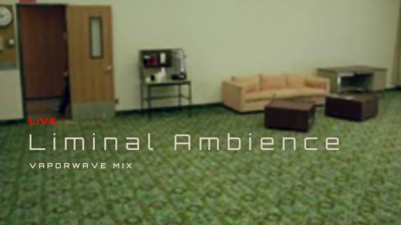 Liminal Ambience TV - YouTube