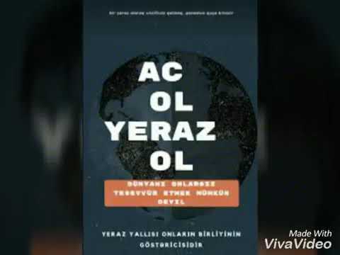 Yerazlar