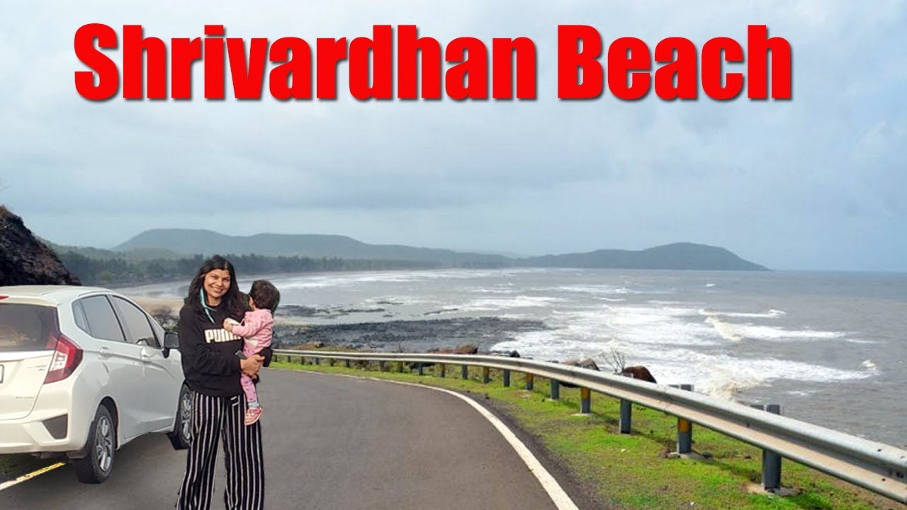 Shrivardhan | Shrivardhan Beach konkan | Shrivardhan beach resorts ...
