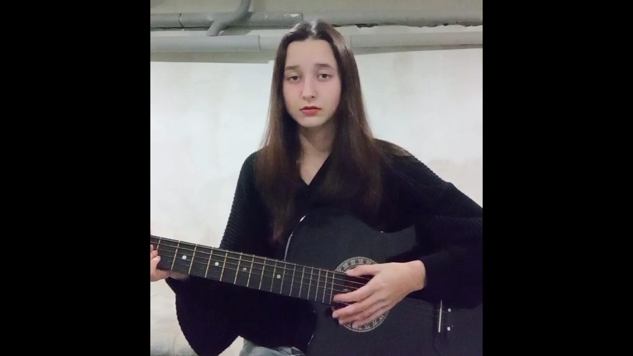Моя душа такая нежная - YouTube