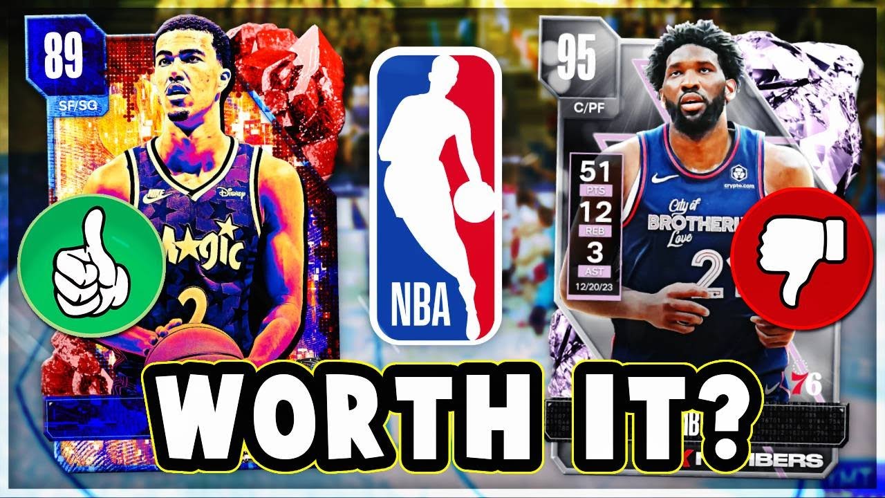 NBA 2K24 WHICH MOMENTS CARDS ARE WORTH GETTING! NBA 2K24 MyTEAM! - YouTube
