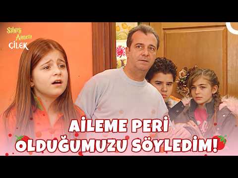 Çilek’in Yaz Tatili Nasıl Geçiyor?#3