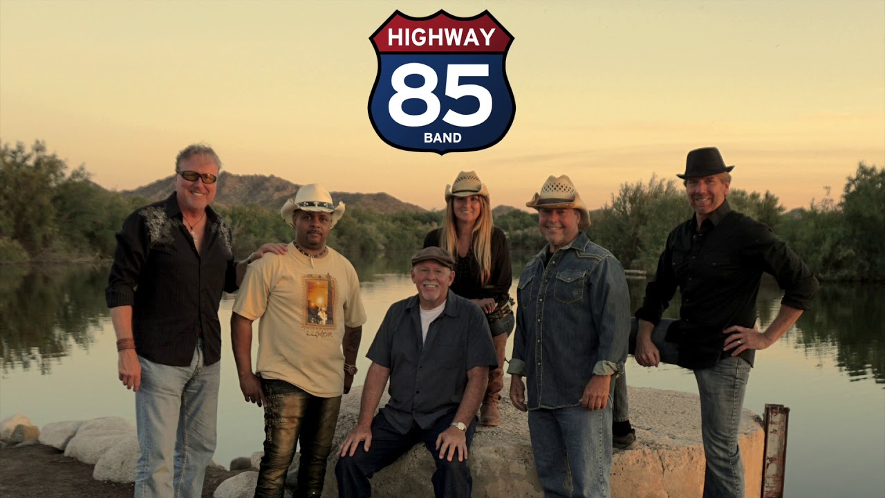 Take It Easy by Highway 85 Demo - YouTube