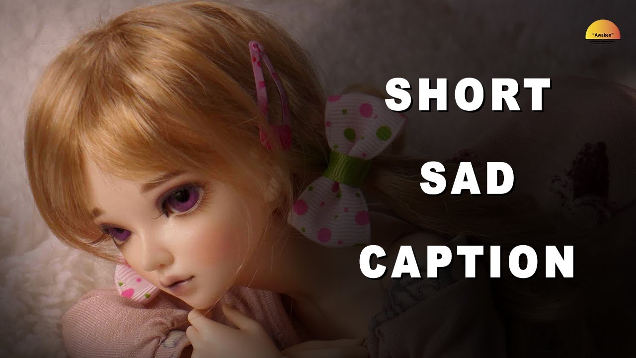 Short sad caption | sadness status| sad love quotes | sad quotes about ...