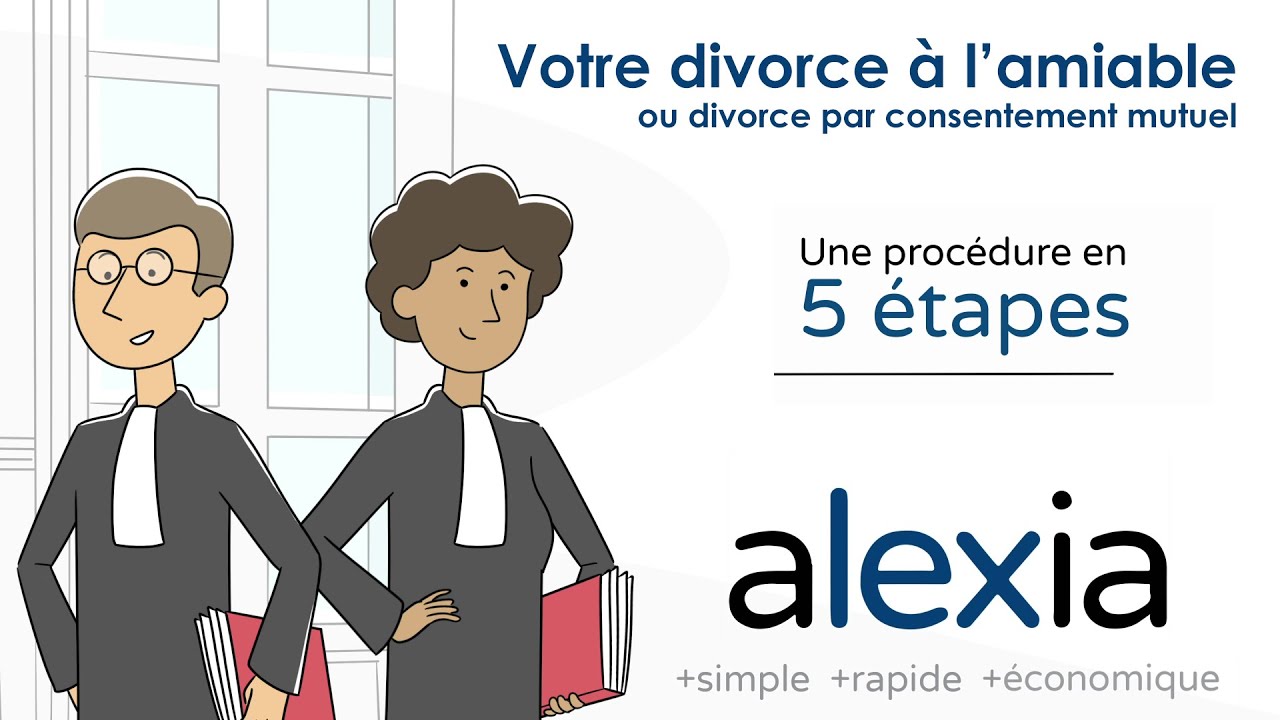 Formulaires De Divorce Graphique: Quel Type De Divorce Prévaut En