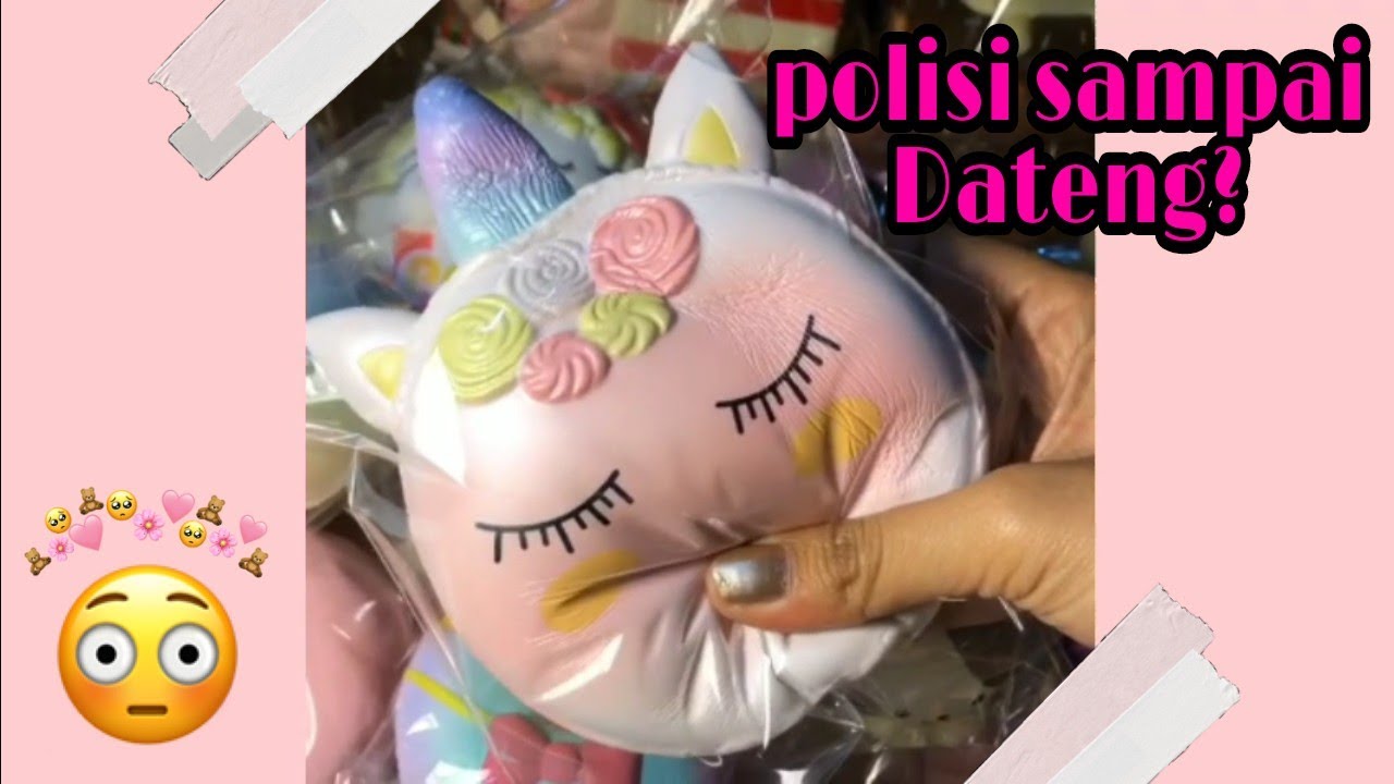 KEMALINGAN!? KUMPULAN SPAM | @pinkxx.acc #1 - YouTube