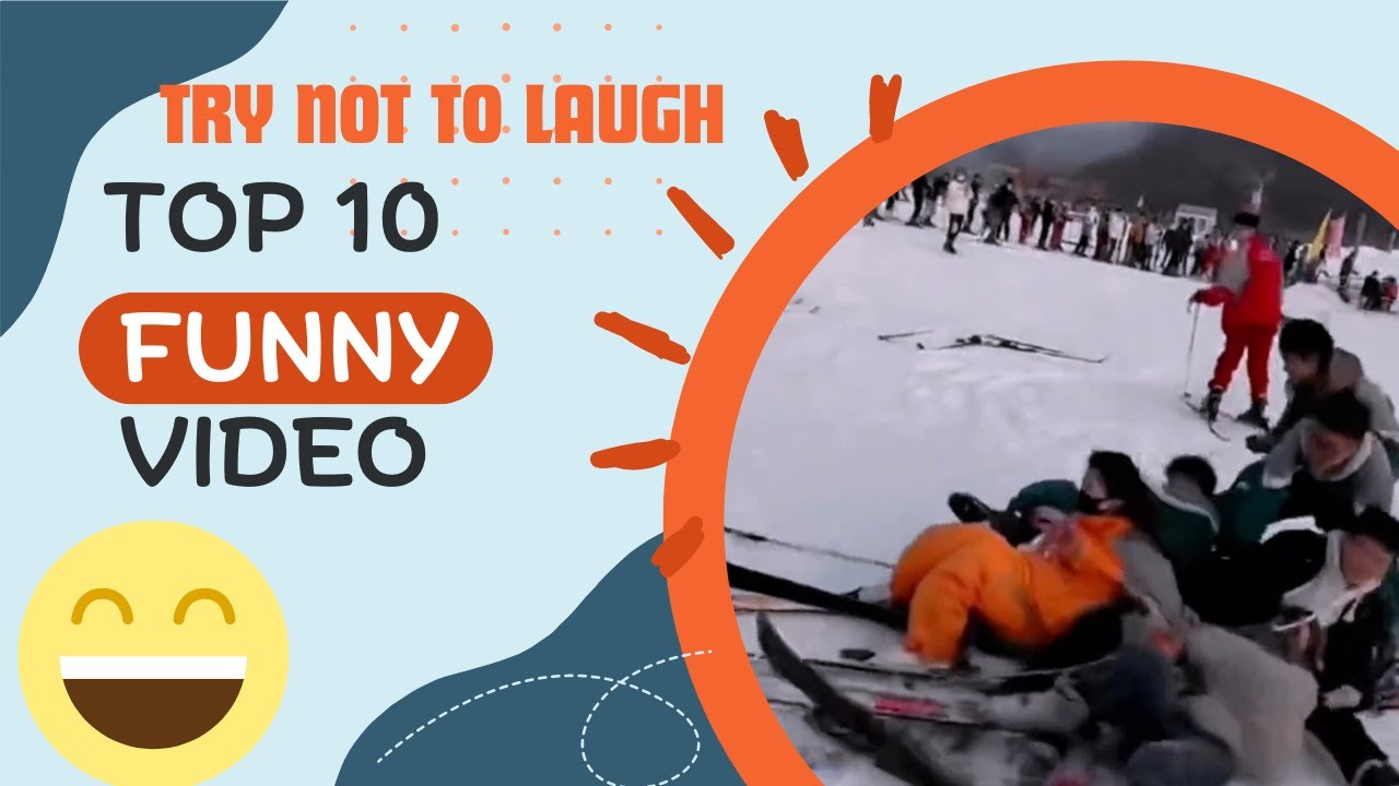 Top funny video|very funny moments|comedy|hnsna mna hai - YouTube