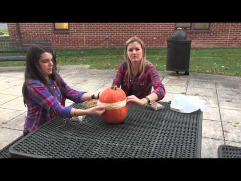 BPKB: White Girls Die (Laughing) Blowing Up Pumpkin
