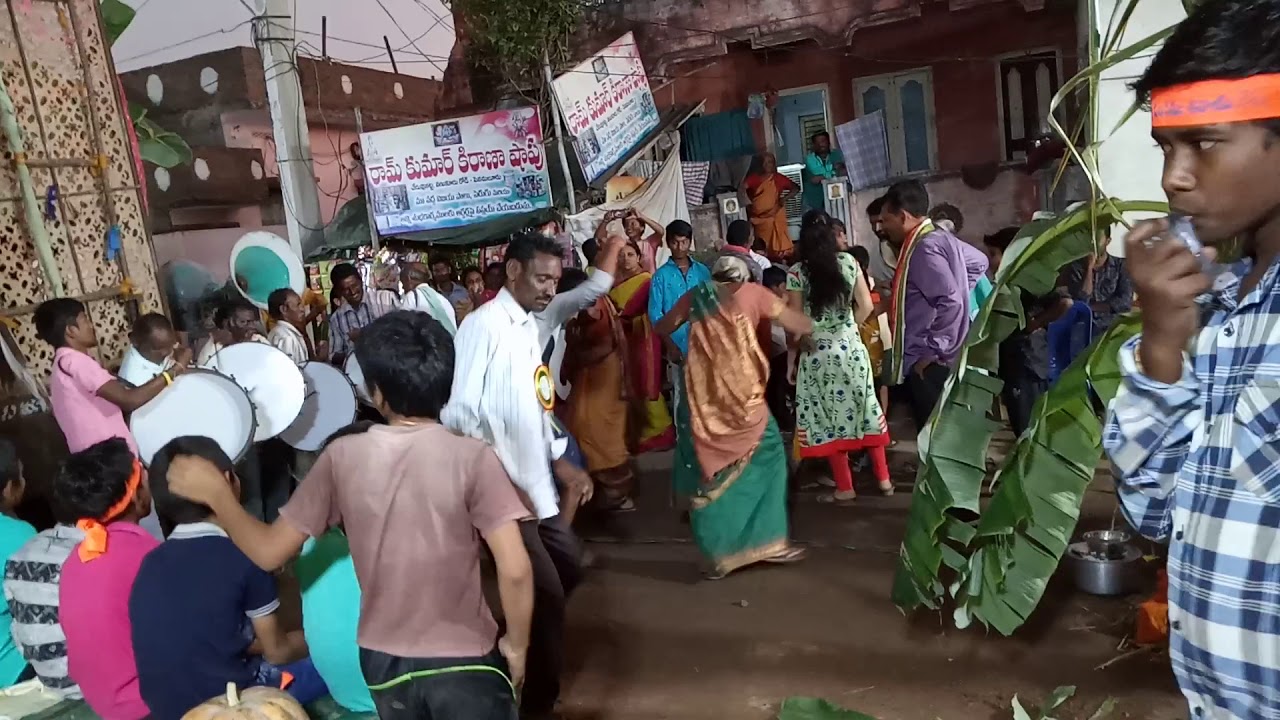 Kankipadu Mahashivratri subhakanshalu(1) - YouTube