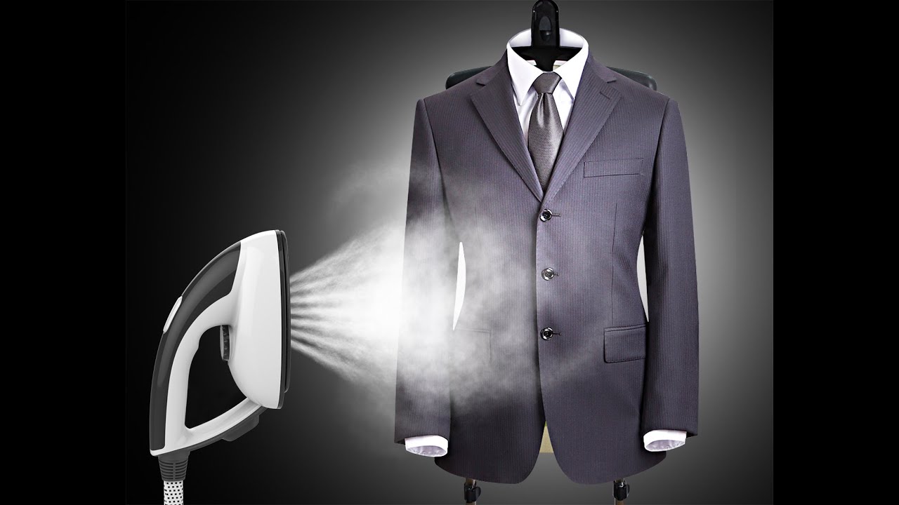 Gecko Steamer G600 - YouTube