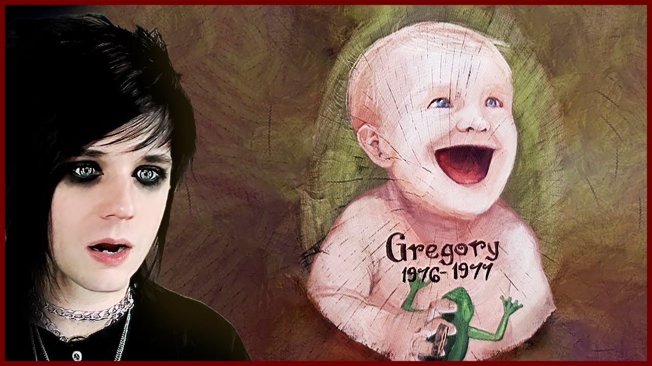 THIS GAME MADE ME CRY, RIP GREGORY💔 - What Remains of Edith Finch [part ...